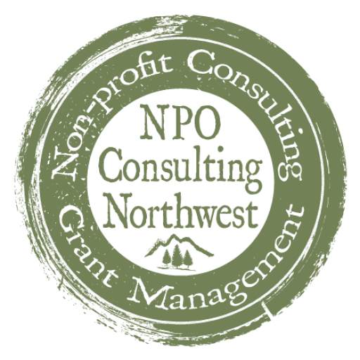 Services – NPO Consulting Northwest, LLC